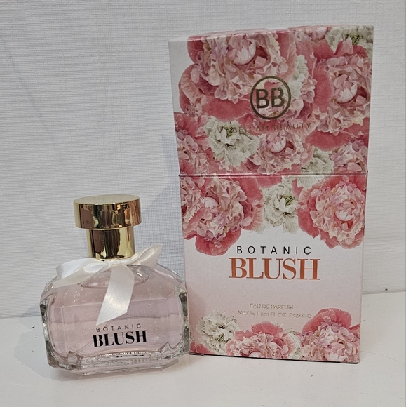 Bath & Body | Botanic Blush Fragrance New | Poshmark